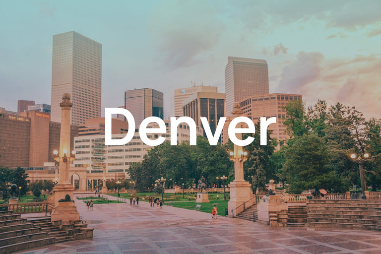 An Easy Guide to Pollen Allergies in Denver – Quello